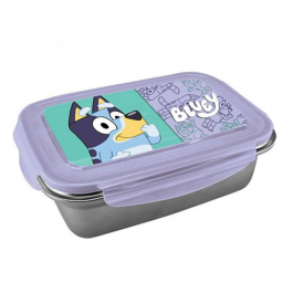 Метална кутия за храна Bluey - Uwear.bg